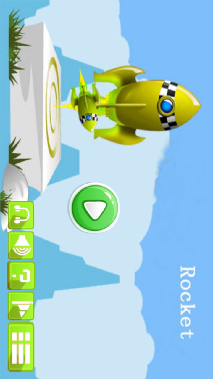 Download Lucky Rocket Latest Version 2.0 Android APK File