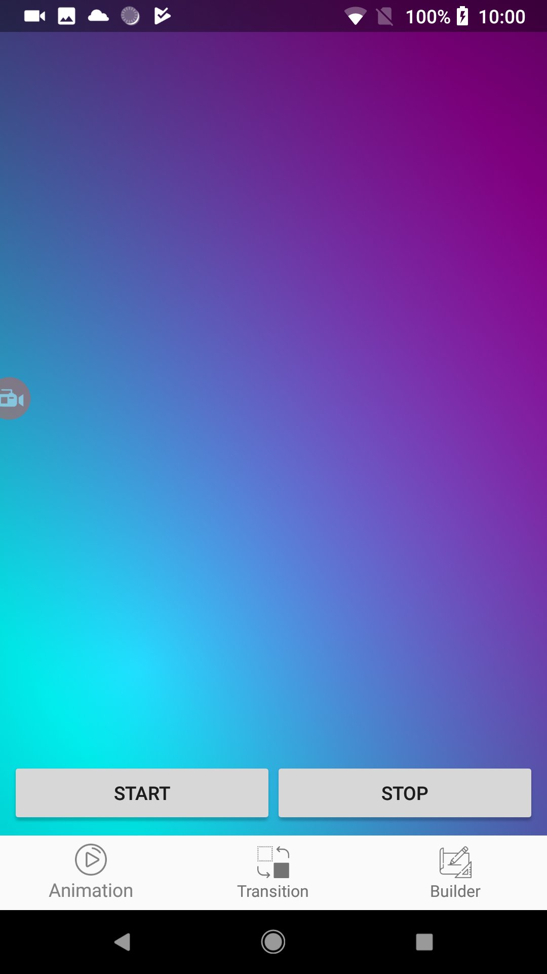 BubbleGum GradientView APK for Android Download