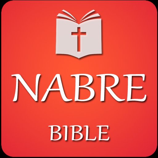 NABRE Bible, New American Bible Revised Edition APK for Android Download