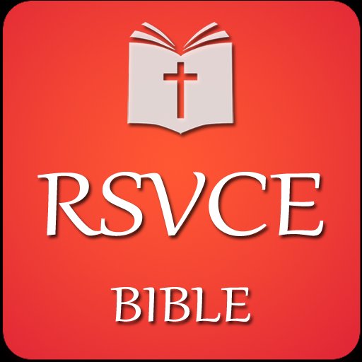 APK Revised Standard Version Catholic Edition (RSVCE) untuk Muat Turun ...