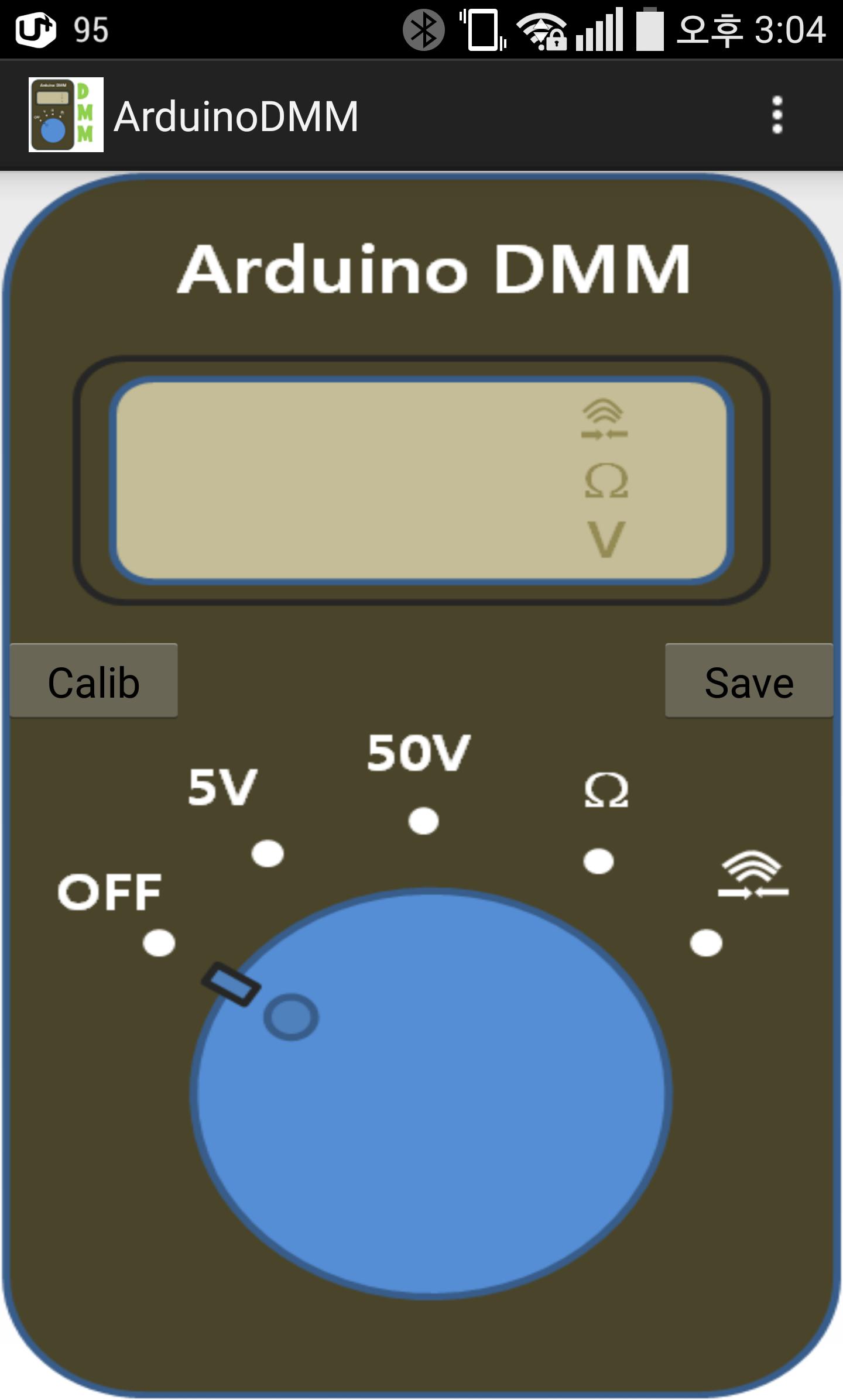 Arduino Digital Multimeter Lt Apk For Android Download