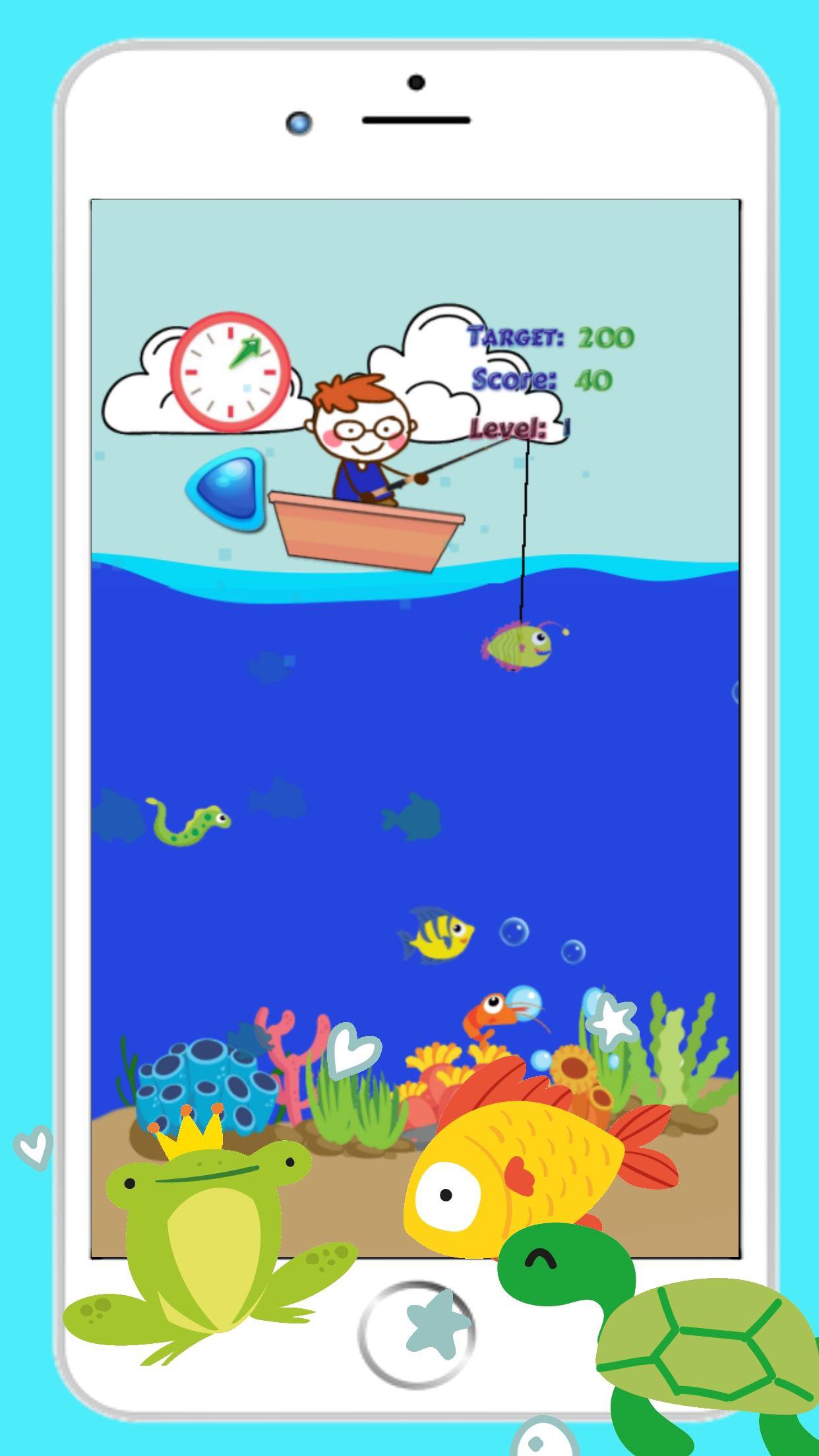 Fishing & Word Quiz APK for Android Download