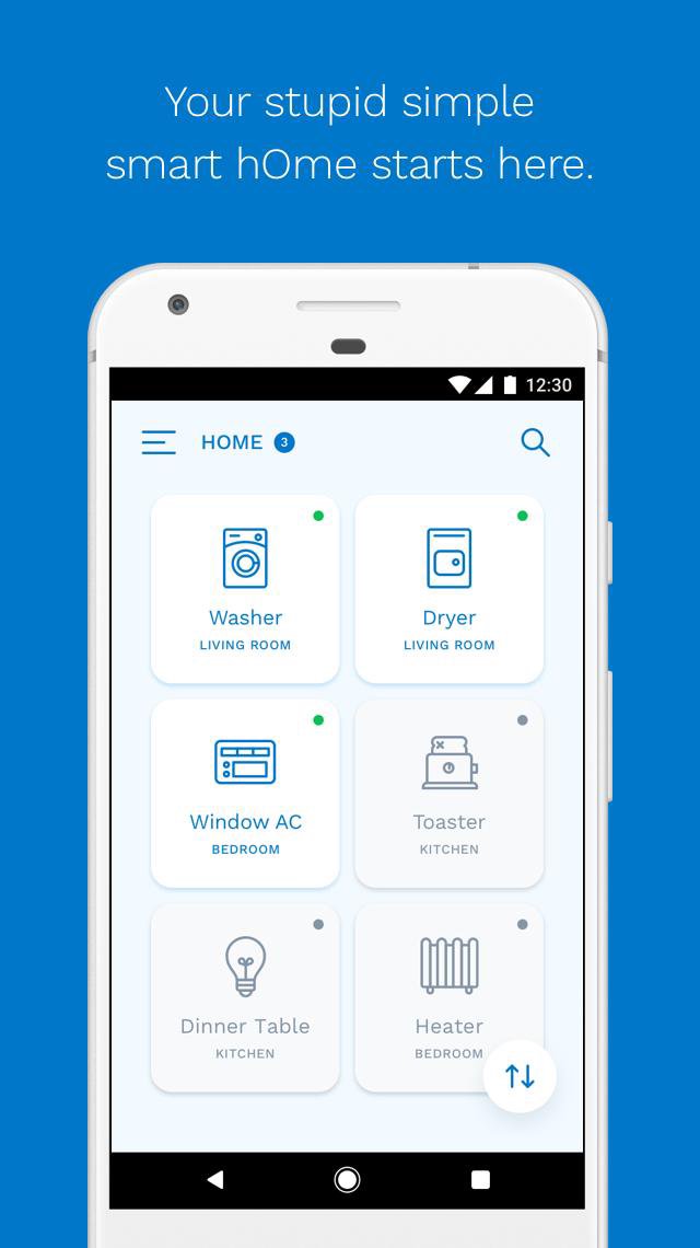 hOme APK for Android Download