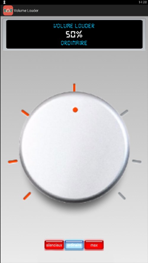 Volume Plus Fort APK for Android Download