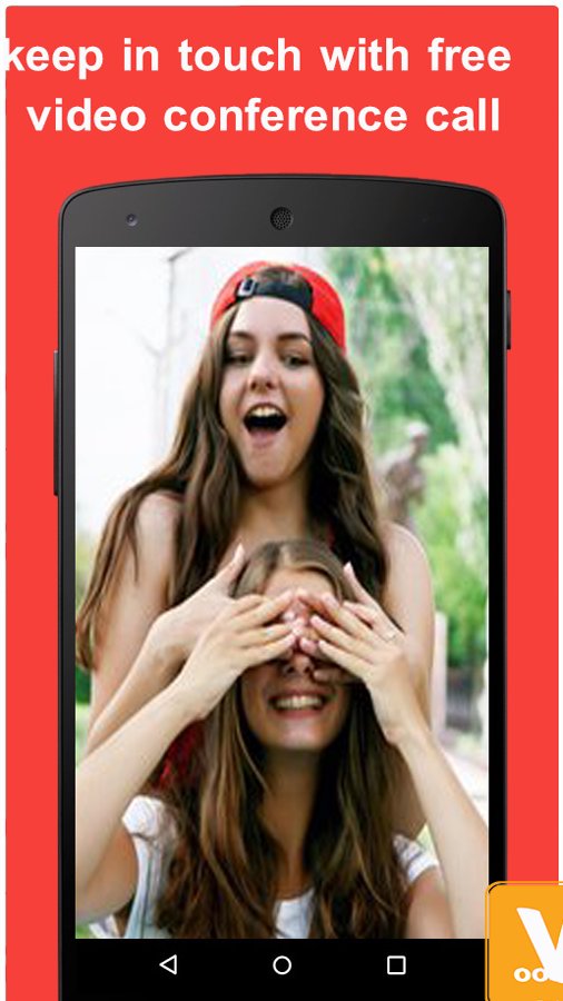 Guide Fore ooVoo Video Calls Messaging APK for Android Download