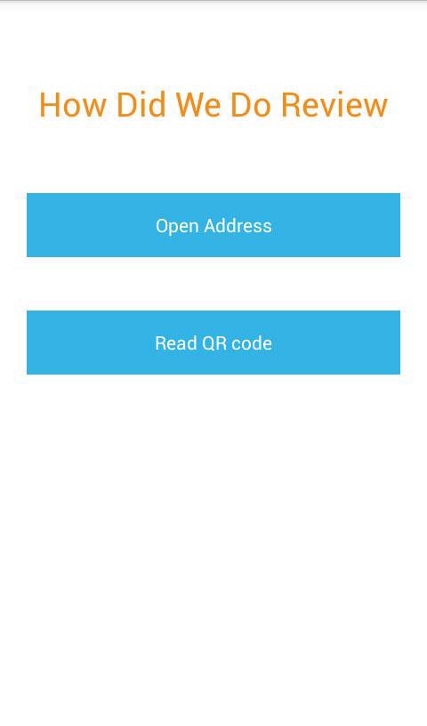 How Did We Do Review APK for Android Download