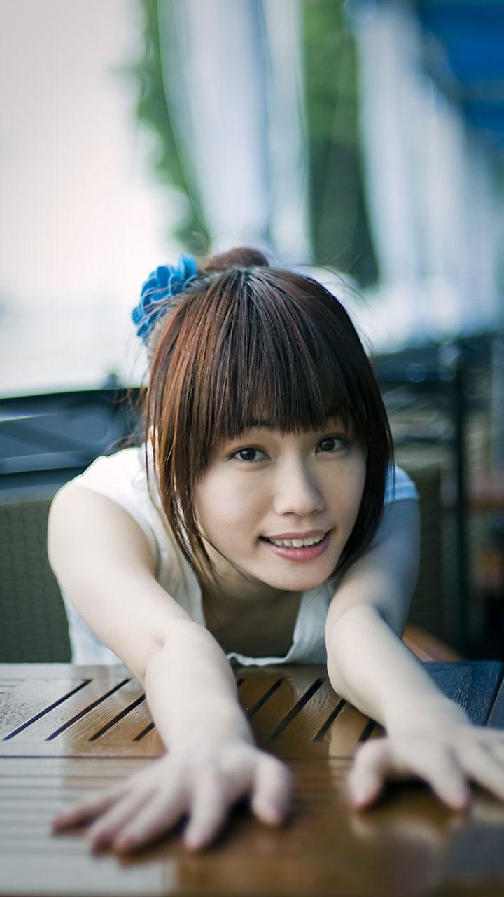 Hot Chinese Girls Apk Untuk Unduhan Android
