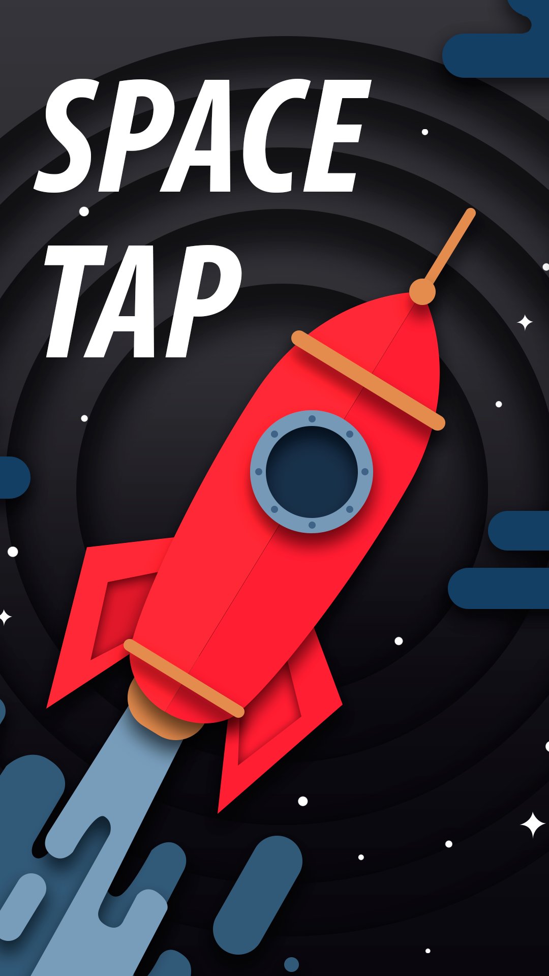 Space Tap - Paper World APK for Android Download