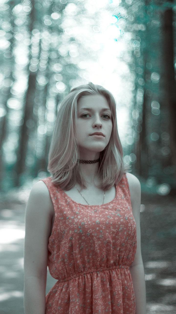 Hot Girl Wallpaper Hd Apk Per Android Download