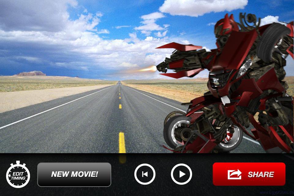 Creatures FX: Movie Director APK Download for Android - Latest Version