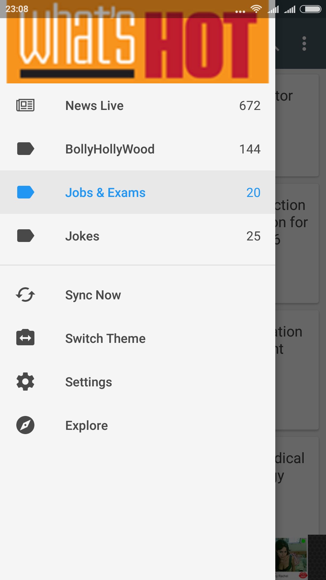 NewsApp APK for Android Download