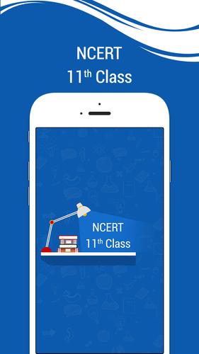 NCERT 11th Books In English APK ncert-11th-books-in-english-apk