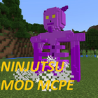 Télécharger Map Ninjutsu, Mod For MCPE, Awesome Add-on In Game APK pour ...