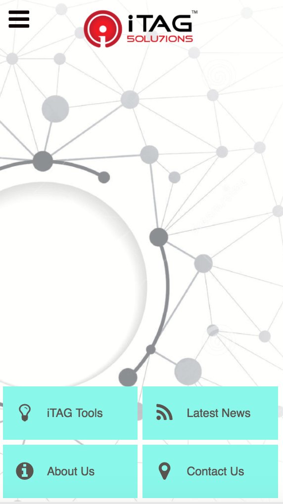 iTAG Demo APK for Android Download