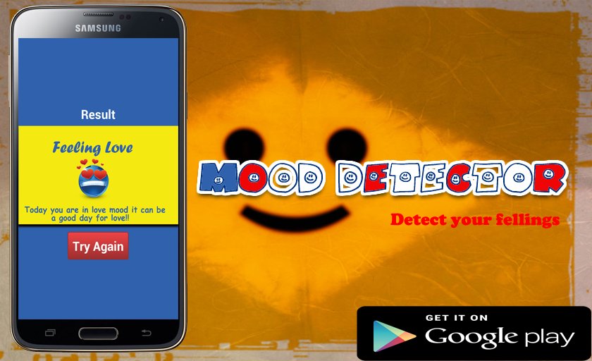 Mood Detector APK for Android Download