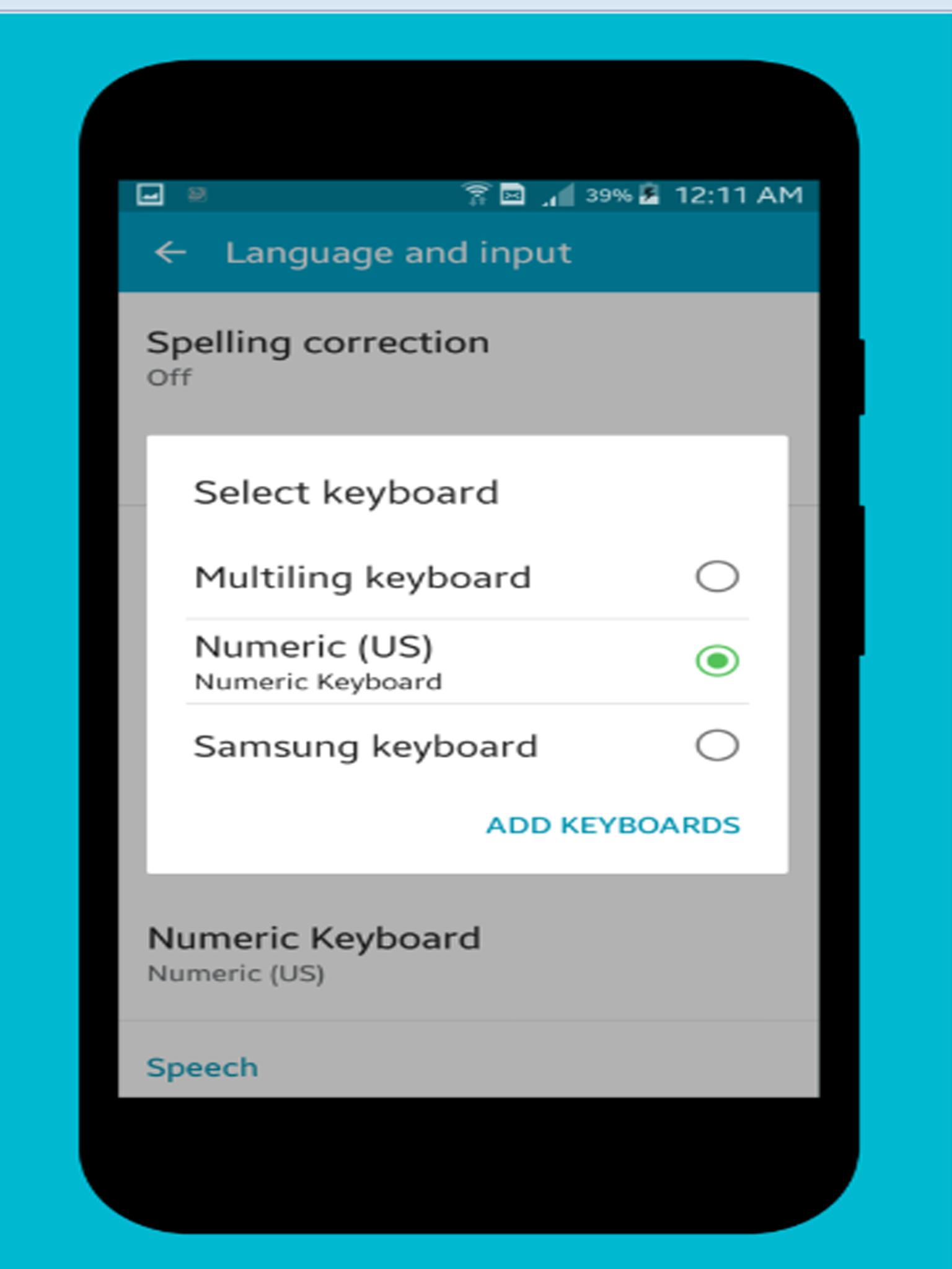 Numeric Keyboard Apk For Android Download