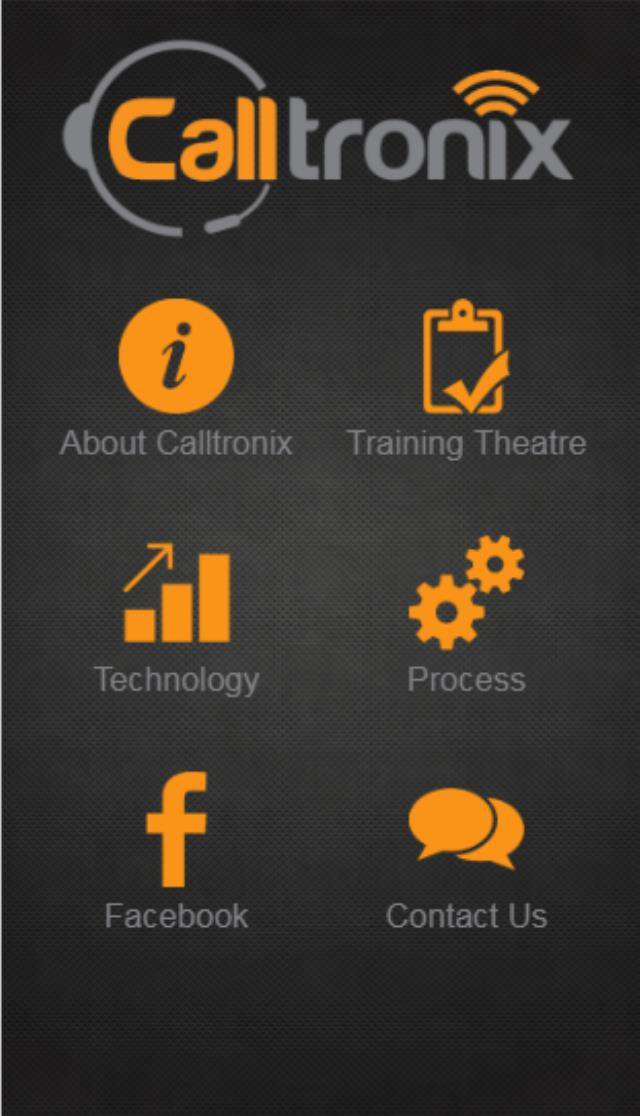 Calltronix APK for Android Download