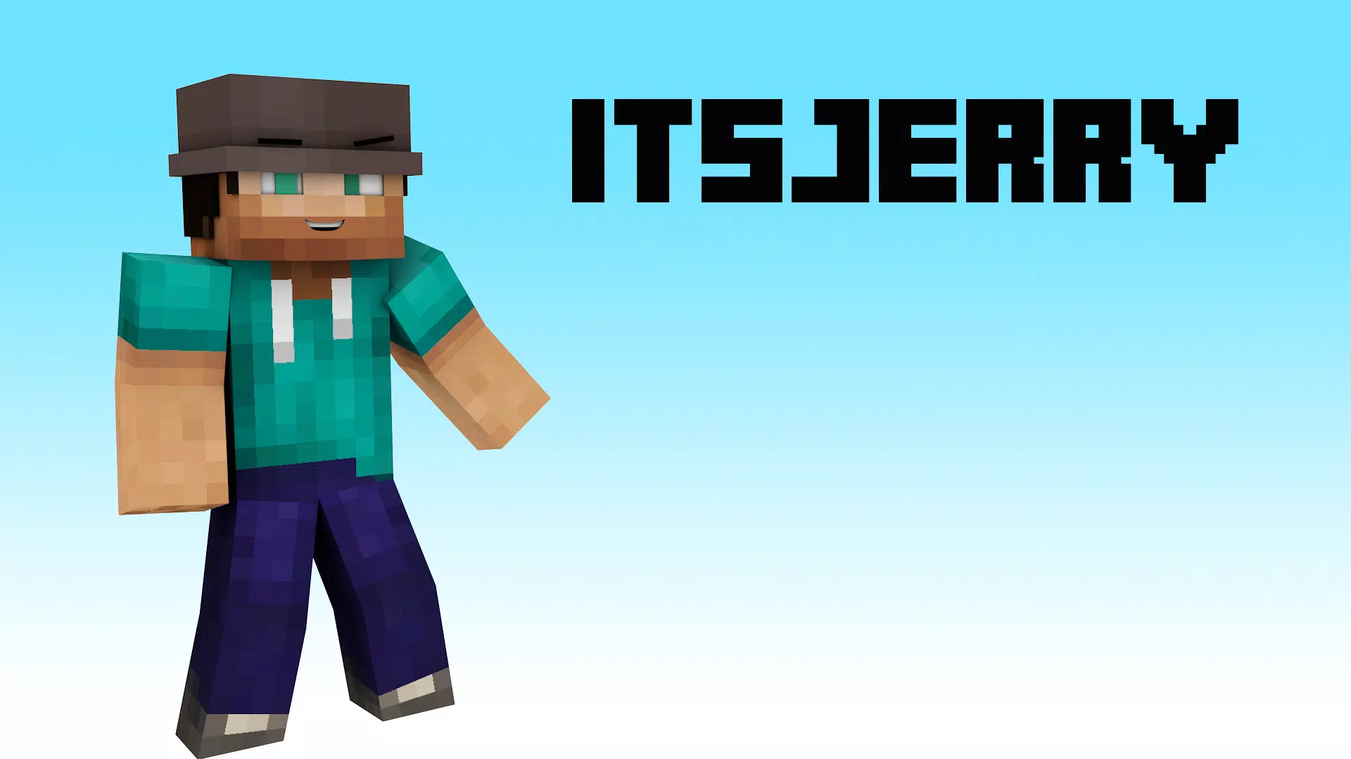 Itsjerryandharry In Real Life