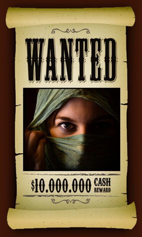 Most Wanted Photo Frames Prank APK for Android Download