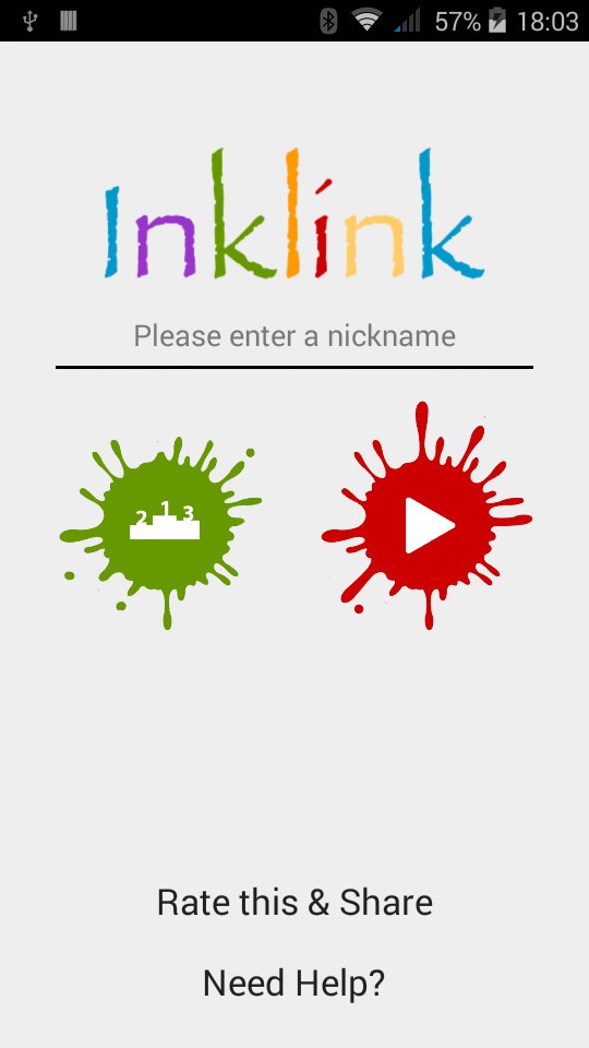 Inklink APK for Android Download