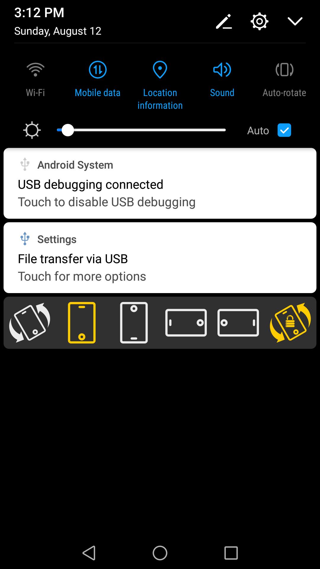 Force Screen Orientation APK for Android Download Force Screen Orientation APK for Android Download