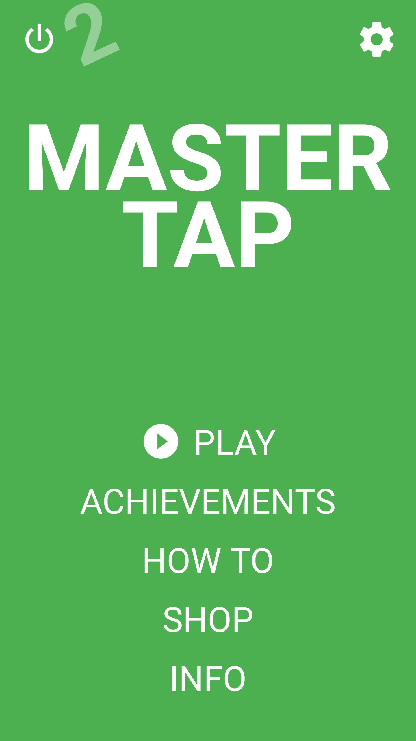 Master Tap APK for Android Download
