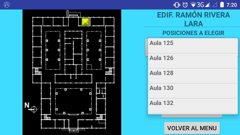 Mapa del ITCJ APK untuk Unduhan Android