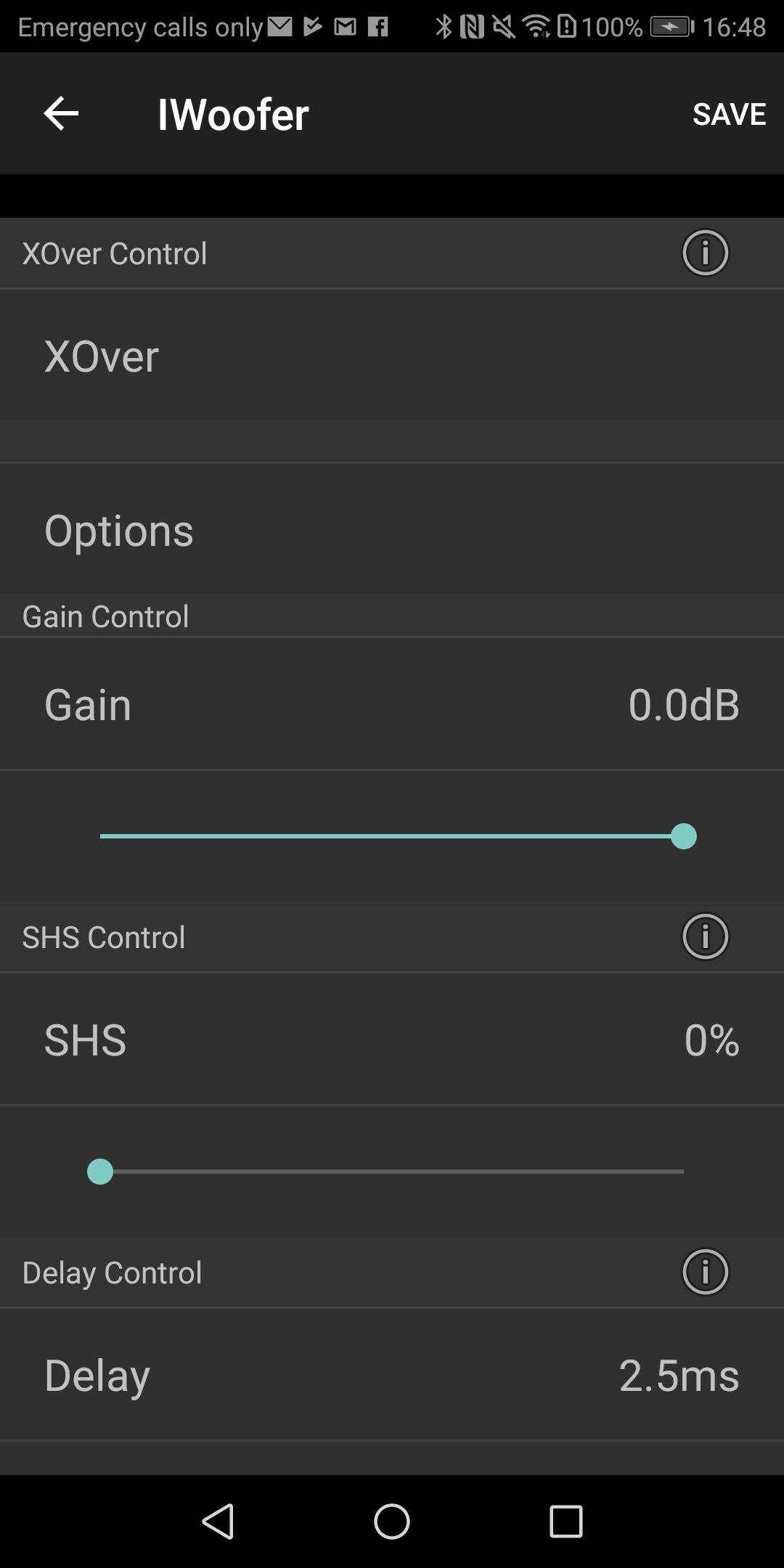 iWoofer APK for Android Download