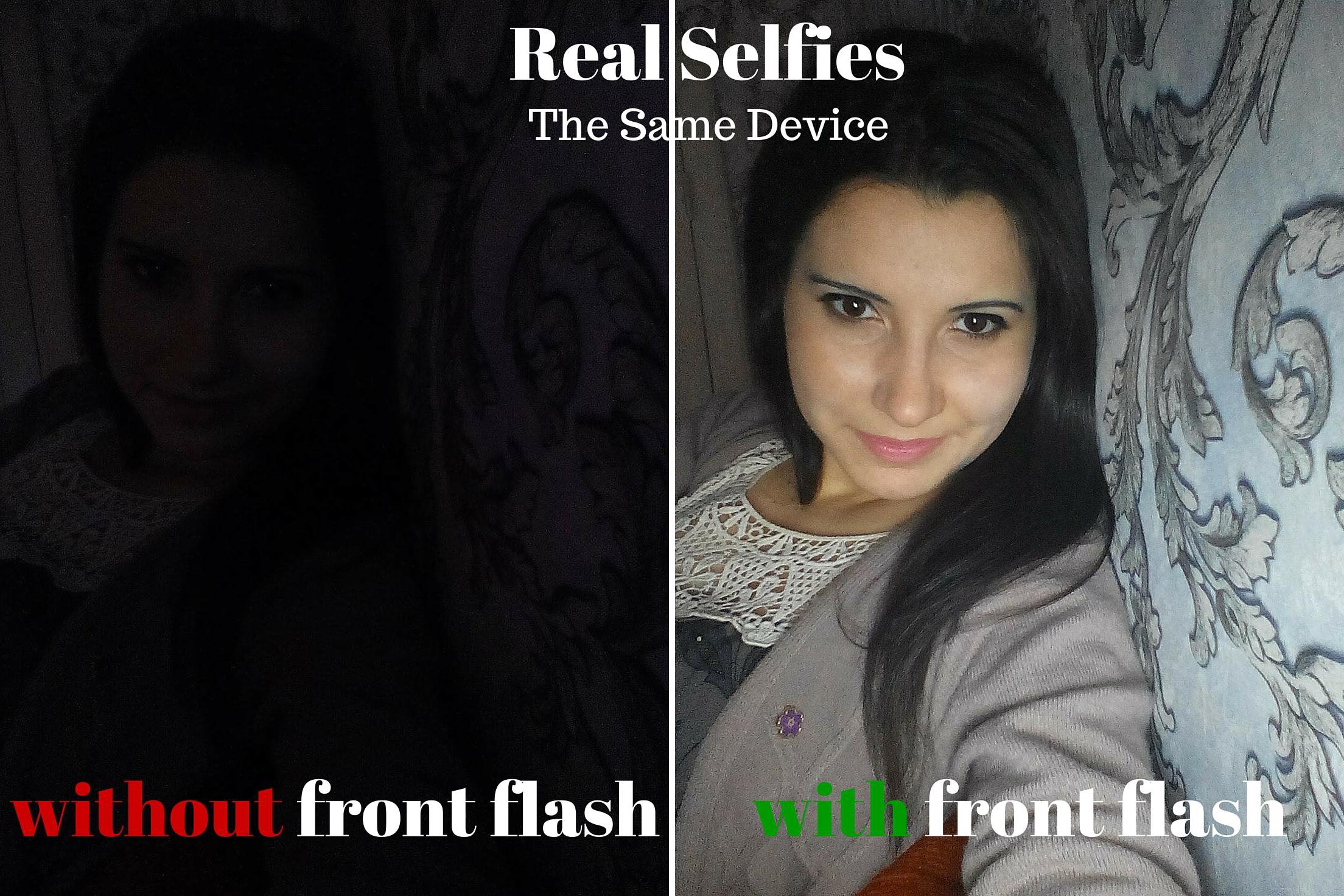 Front Flash Selfie - Camera APK for Android Download