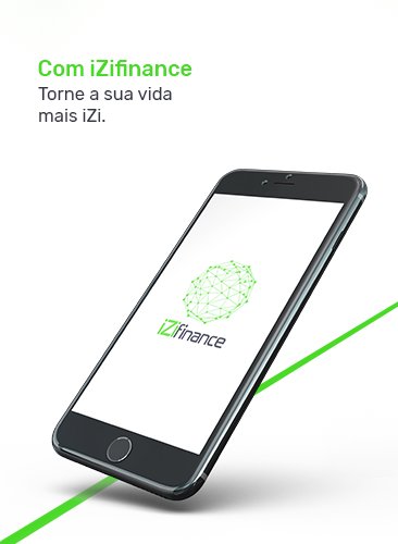 Descargar iZiFinance APK última versión 1.2 para Android