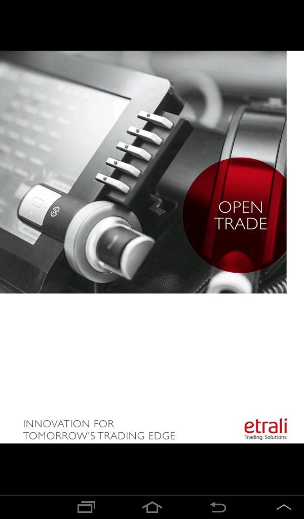 Descargar ETRALI Augmented Reality APK Última Versión 1.4 para Android