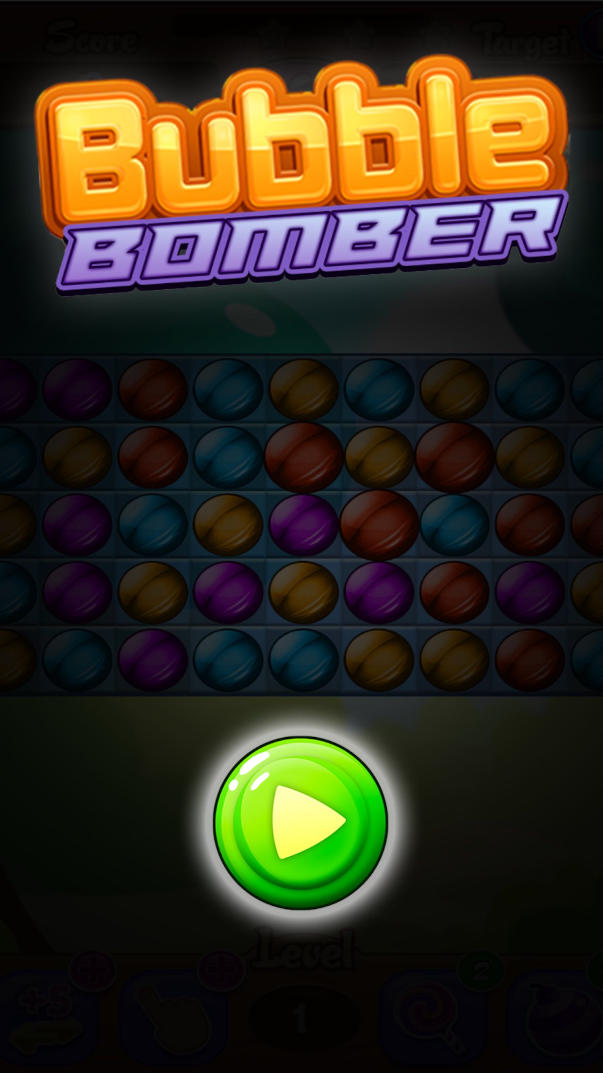 Bubble Bomber APK for Android Download