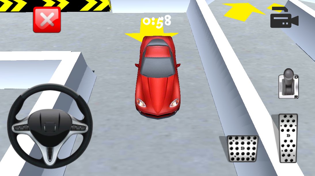 Driving License 3d APK for Android Download