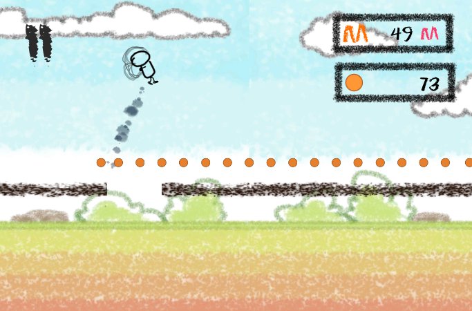 Gochi: The Hardest Game APK for Android Download