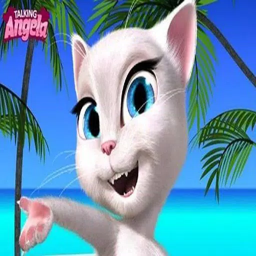 Cálculo Certificado Faceta my talking angela ojos Fobia Vagabundo ...