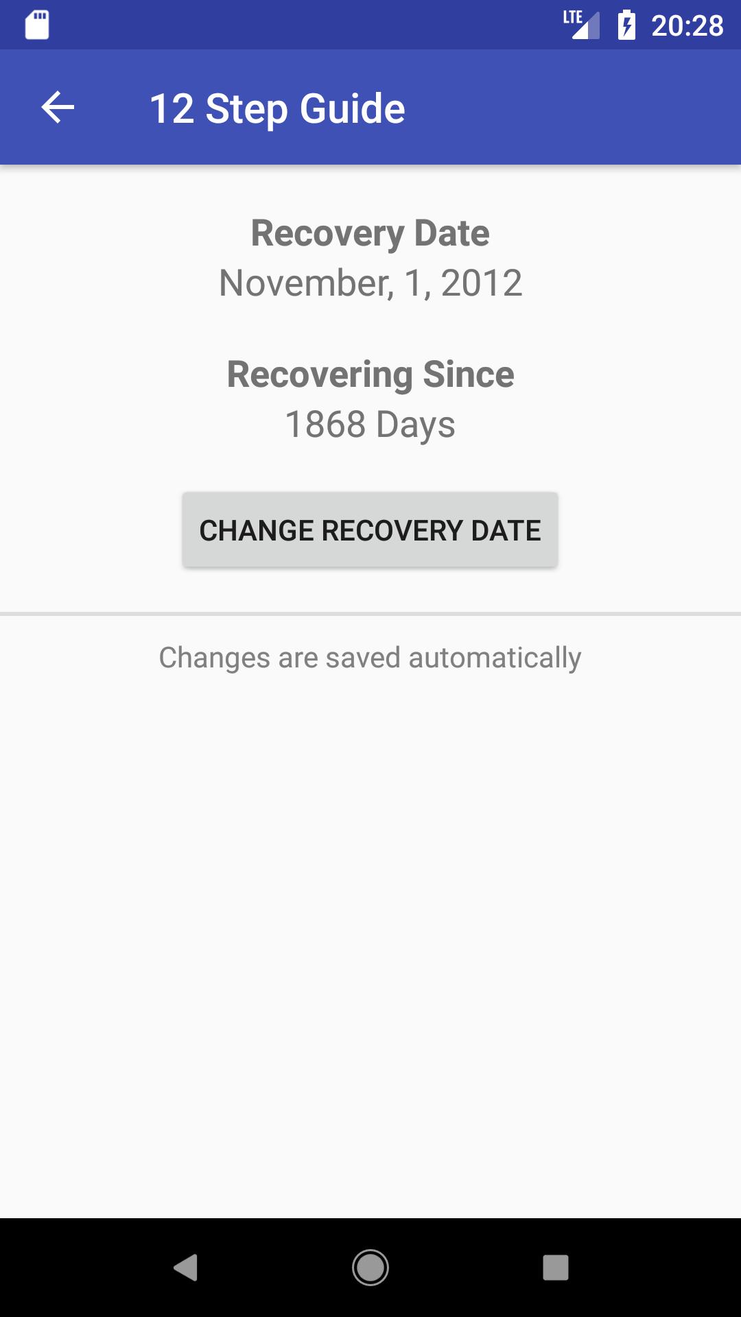 12 Step Guide - Narcotics Anonymous APK for Android Download 12 Step Guide - Narcotics Anonymous APK for Android Download