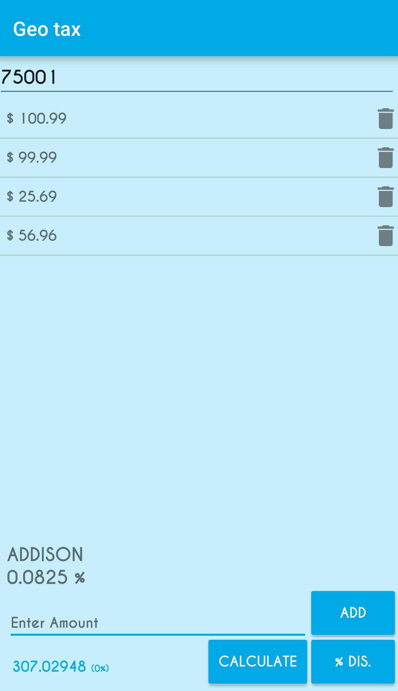 GeoTax APK for Android Download