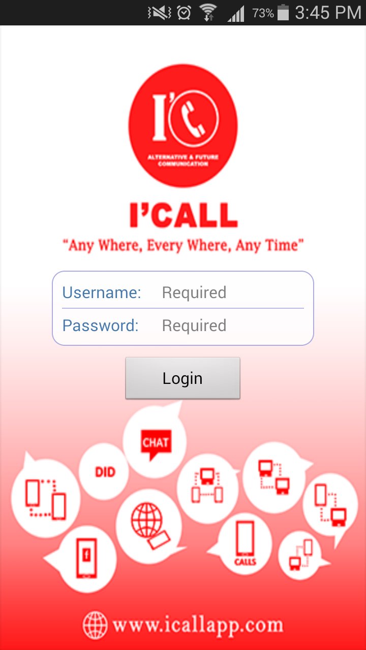 ICall APK for Android Download