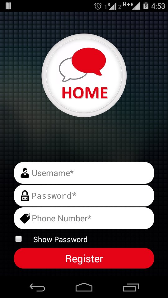 iCallmore.Home APK for Android Download