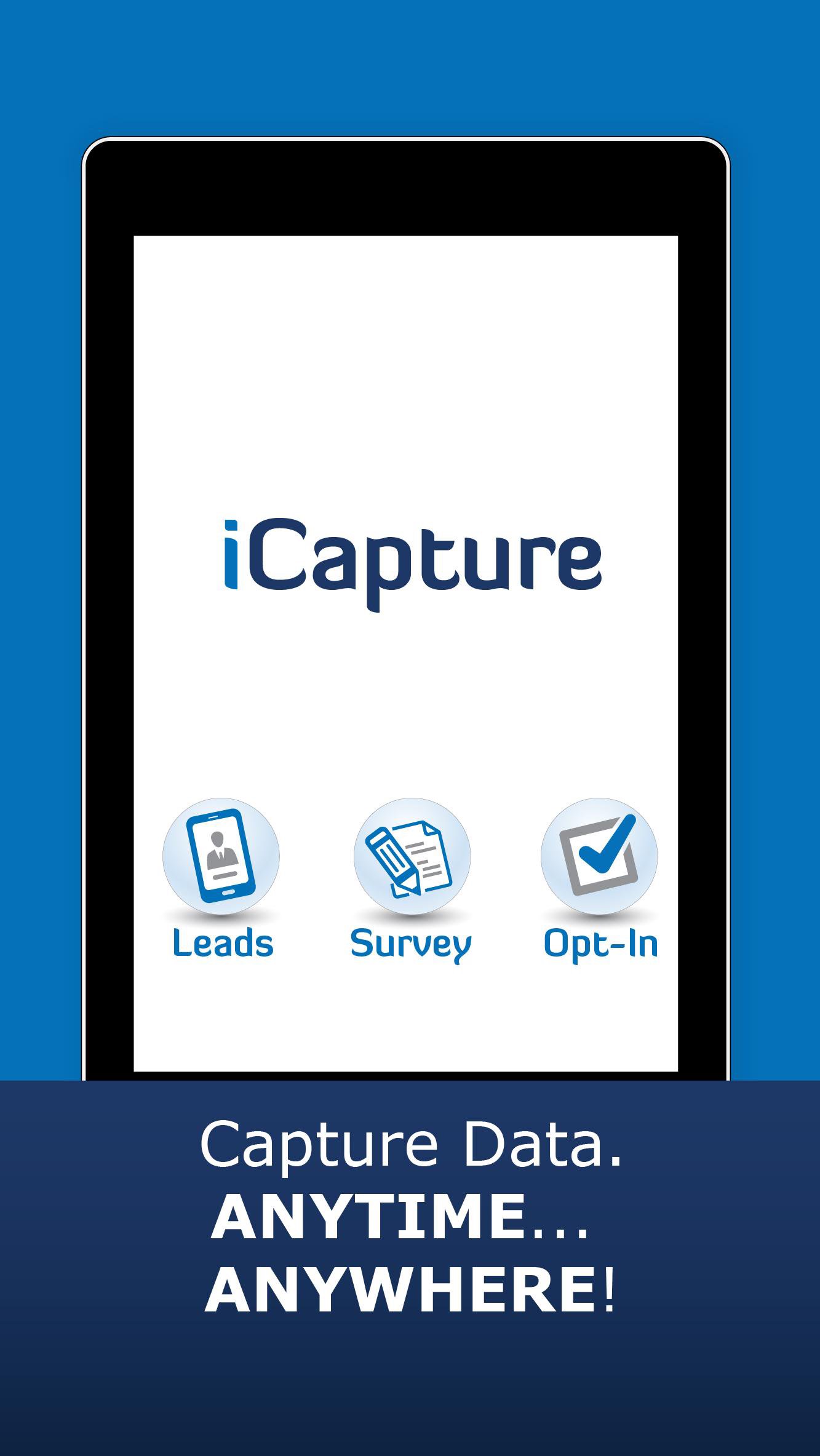 iCapture APK for Android Download