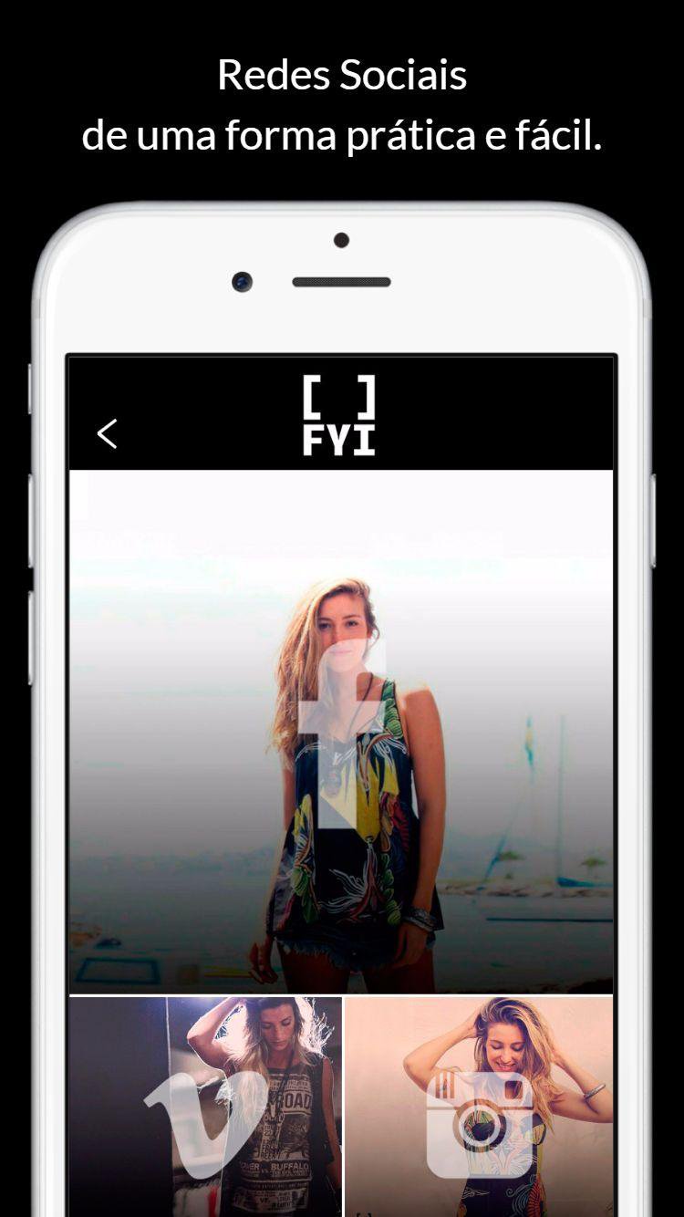 FYI App APK for Android Download