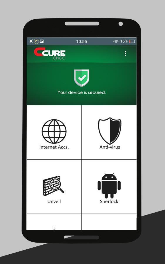 Anti Hacking APK for Android Download