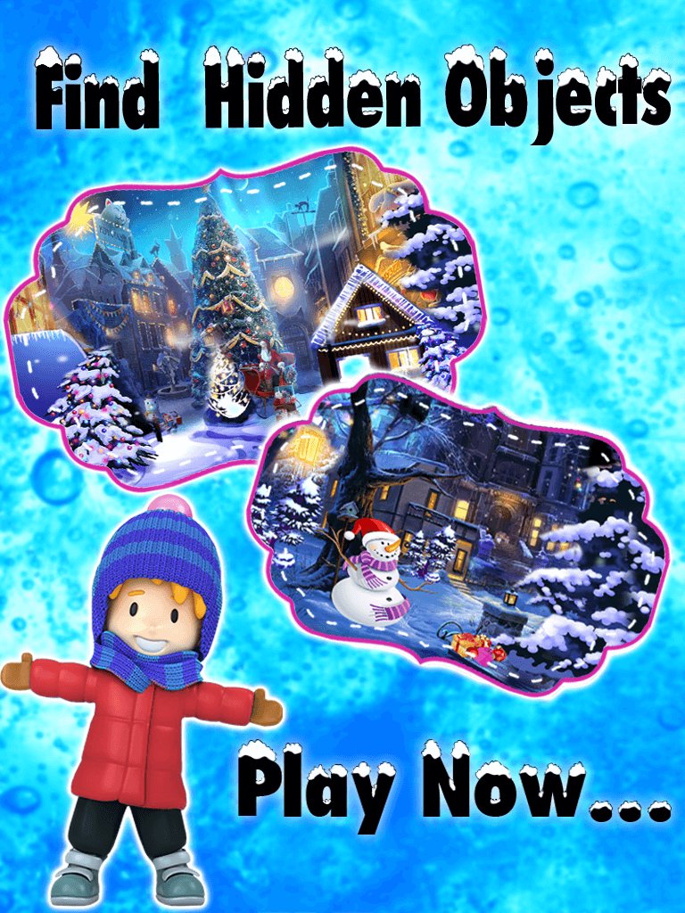 Hidden Objects World For Iceland APK Download for Android - Latest Version