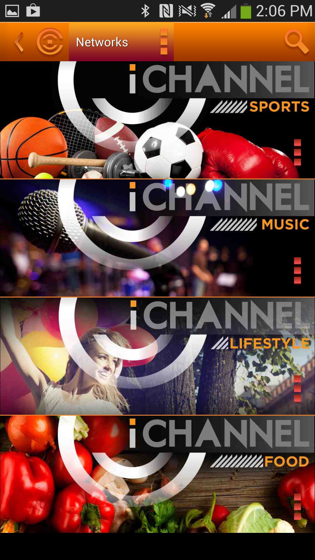 iChannel APK for Android Download