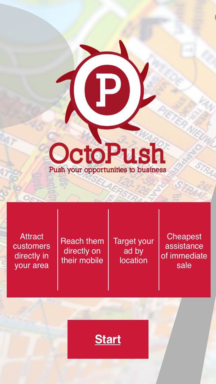 OctoPush APK for Android Download
