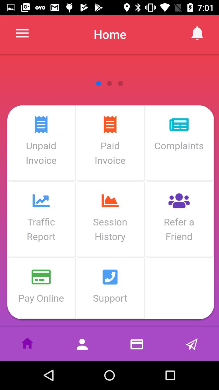 DVR BroadBand APK for Android Download