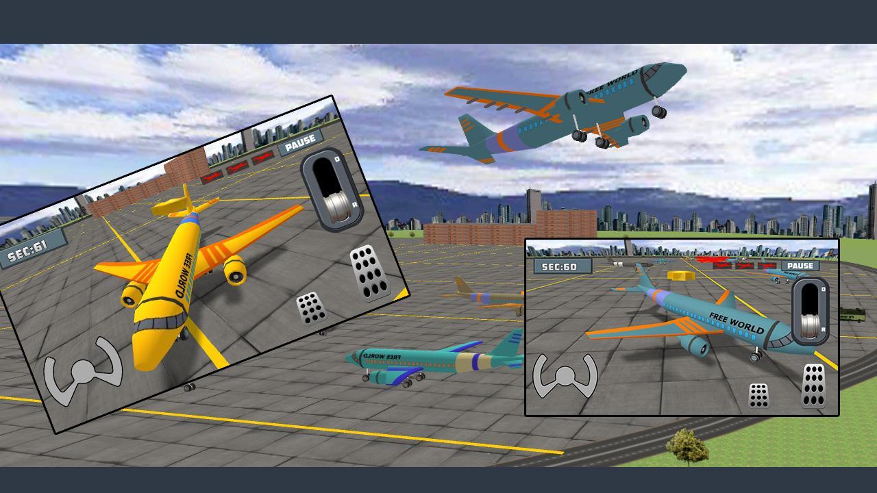 Flight Simulator Plane 3d Apk For Android Download