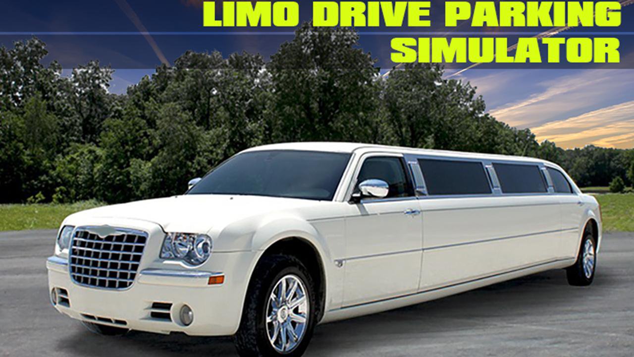 Limo Drive Parking Simulator APK for Android Download