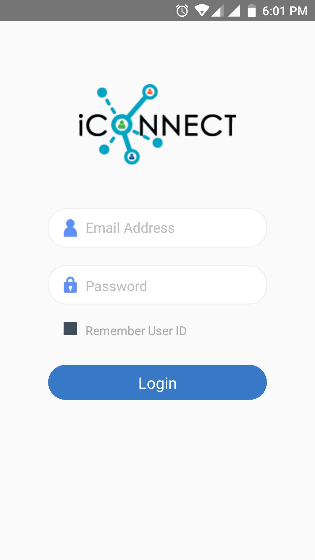 Download iConnect Latest Version 3.1.2 Android APK File