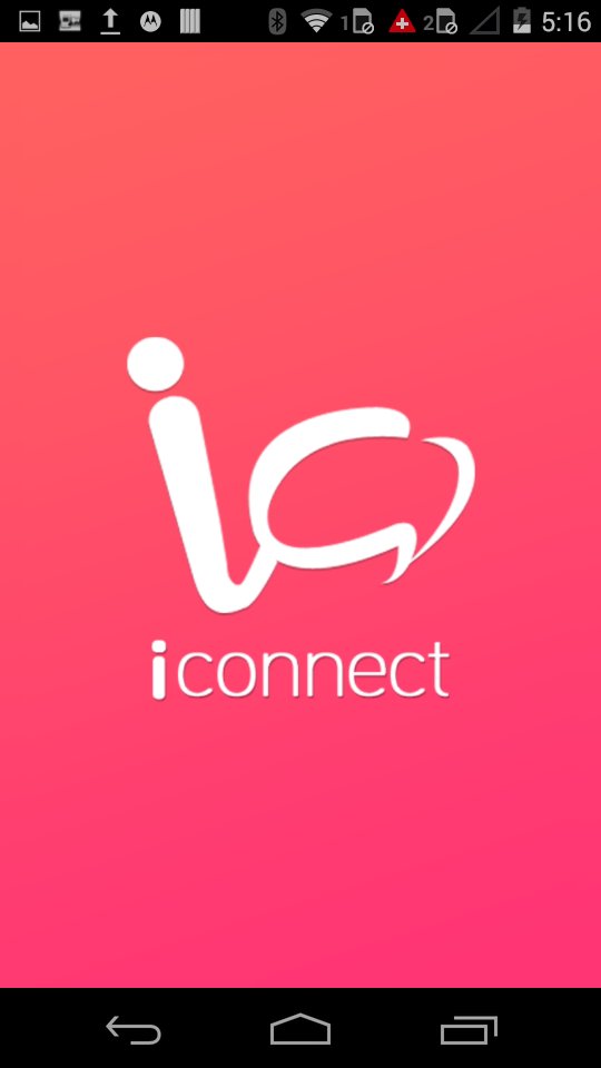 iConnect ElitePlus APK للاندرويد تنزيل